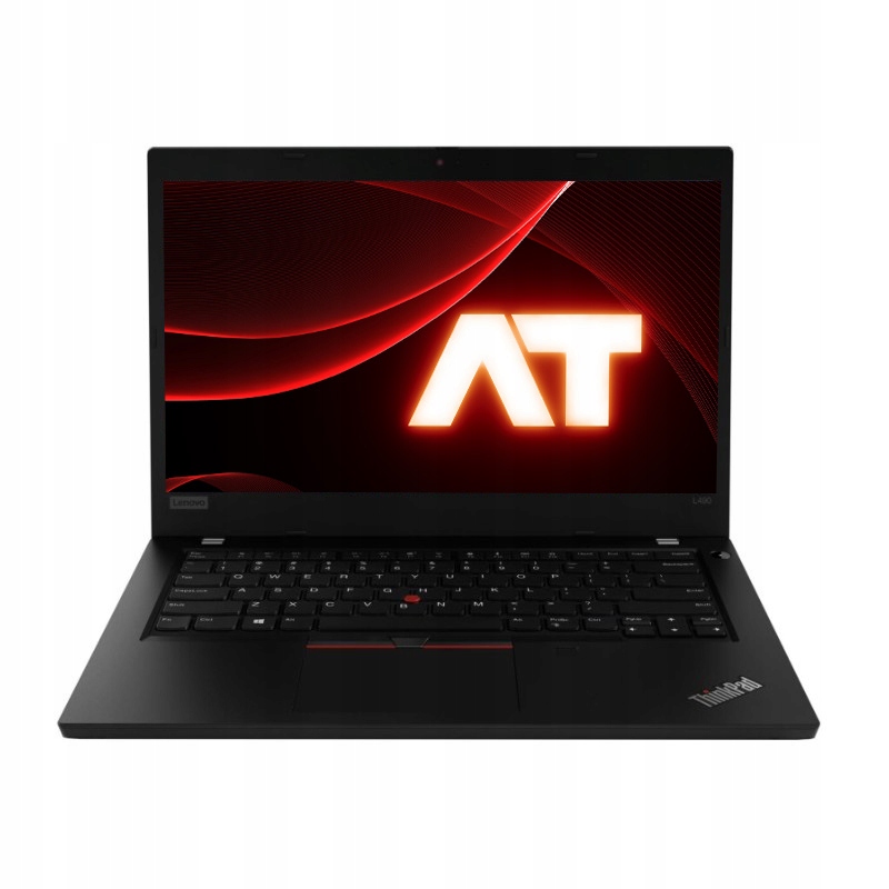 Lenovo ThinkPad L490 | Intel i5 8.Gen | 16GB | 256SSD PCie | Win11 | A ...