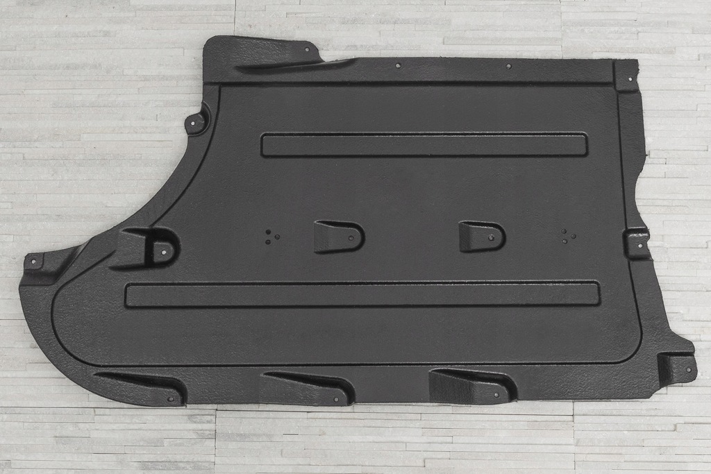 BMW X3 G01 17+ OSŁONA PODWOZIA ŚRODEK 51757394743 - 11310693523 ...