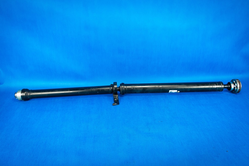 Wał napędowy kardana Audi Q5 SQ5 80A 80A521101B - 7669537913 ...