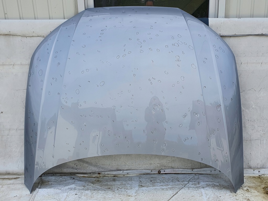 AUDI A4 B9 MASKA POKRYWA SILNIKA ORYGINAŁ - 12226188683 - oficjalne ...