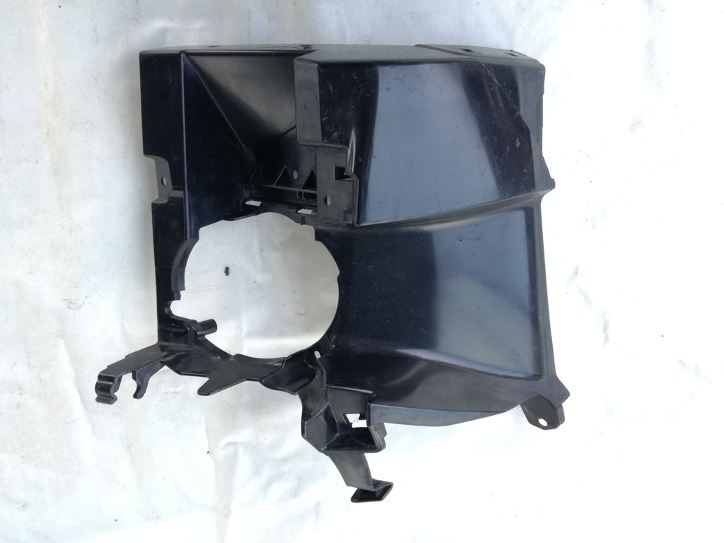 BMW 3 F30 M-PAKIET - ŚLIZG ZDERZAKA PRAWY 8054164 - 7333852529 ...