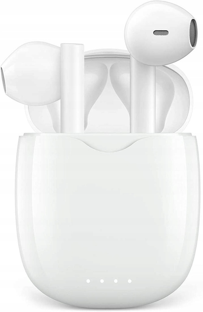 Słuchawki Bezprzewodowe TWS HF Bluetooth 5.1 Dousz - 12255633519 ...