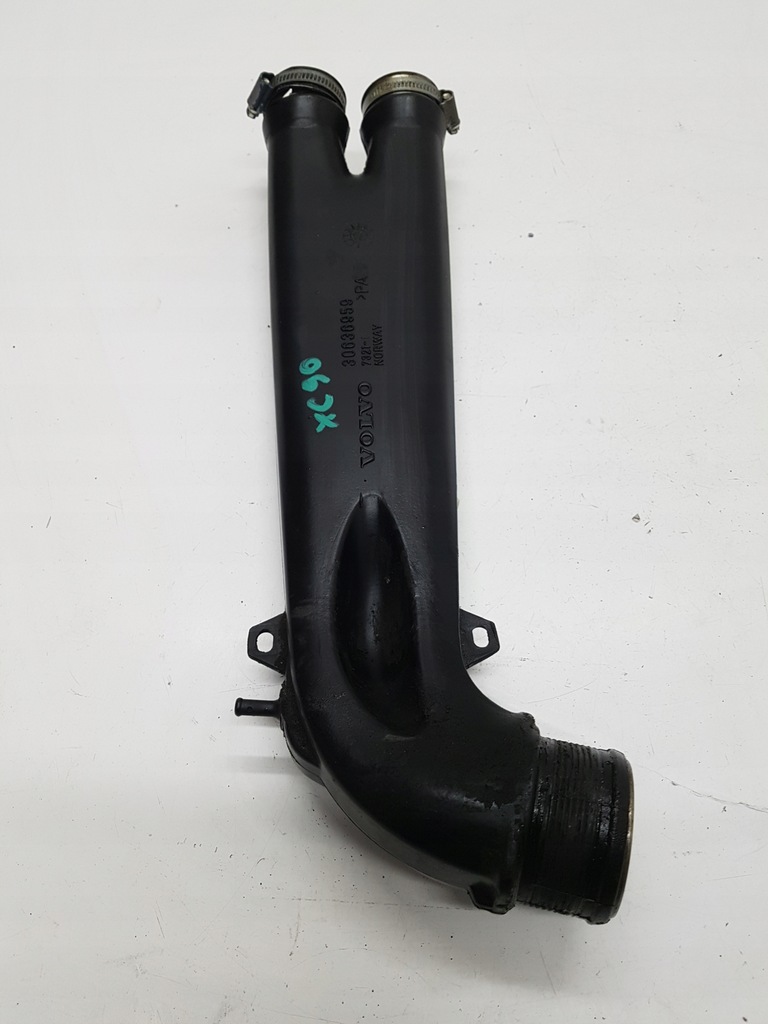 RURA PRZEWÓD POWIETRZA VOLVO XC90 2.9 T6 30636959 - 13114388681 ...