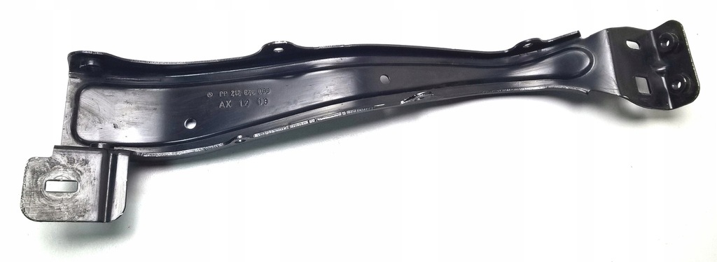 MERCEDES E W212 CLS WSPORNIK PASA OKULAR PRAWY OE - 12642684693 ...