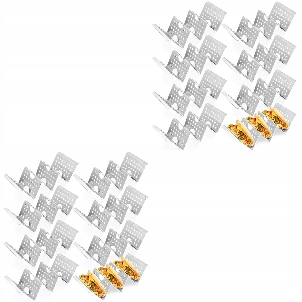 French Fry Holder Metal Brackets Taco - 13926800053 - oficjalne ...