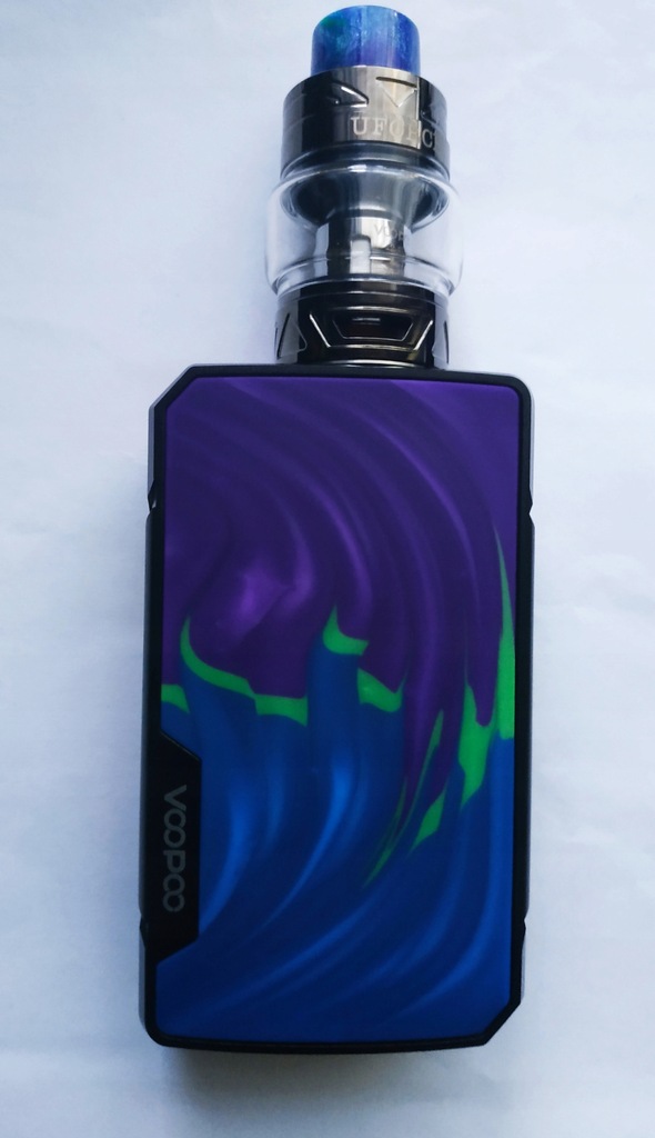voopoo drag 2 kit z uforce 2 177W Smok vape mod - 8457418778 ...