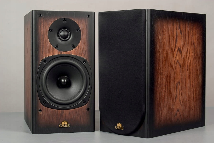 Kolumny CASTLE KNIGHT 2 antique oak - 10518276197 - oficjalne archiwum ...