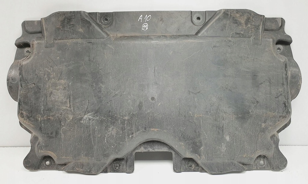 OSŁONA PŁYTA POD SILNIK MERCEDES W205 A2055240230 - 12882162782 ...