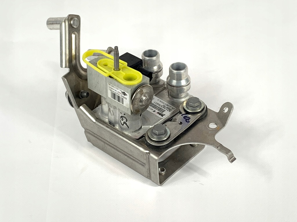 MERCEDES WYMIENNIK CIEPŁA A2138306801 - 7902389165 - oficjalne archiwum ...