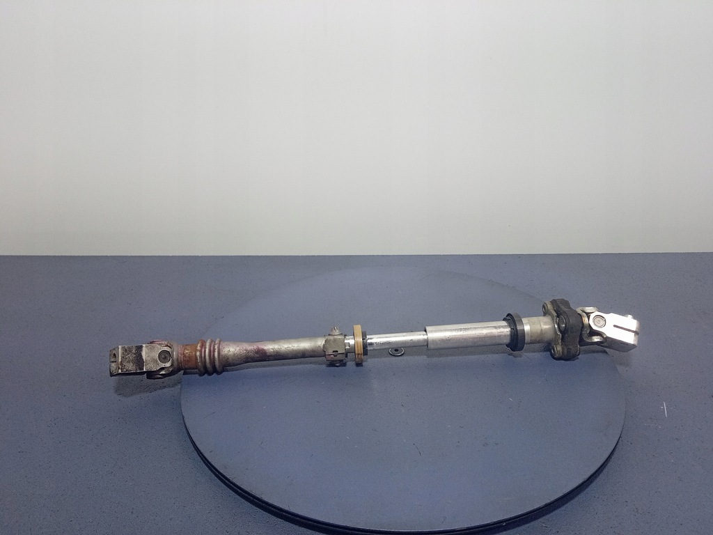 MERCEDES C W204 DRĄŻEK KOLUMNY KIEROWNICY - 13551397127 - oficjalne ...