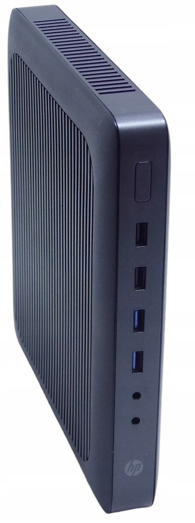 Mini komputer PC Terminal HP T620 AMD GX-217GA / 4GB / - / WiFi ...