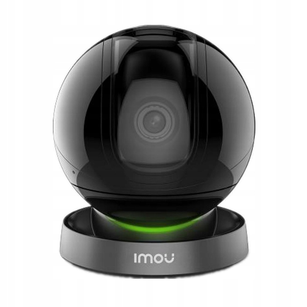 Kamera Imou RANGER PRO FullHD LED IR dzień/noc - 11320470690 ...