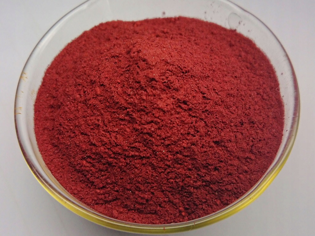 FOSFOR CZERWONY, czysty 500g - 8148368083 - oficjalne archiwum Allegro