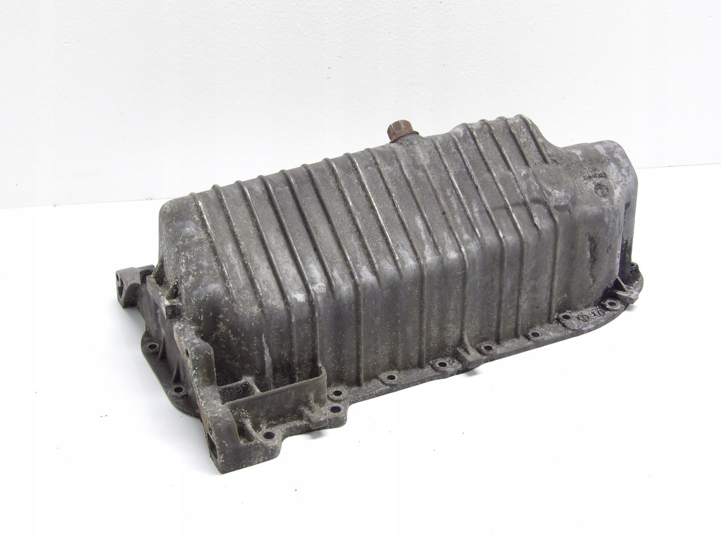 VW T4 2.5TDI 2.4D MISKA MISA OLEJOWA 074103603E - 14249964749 ...