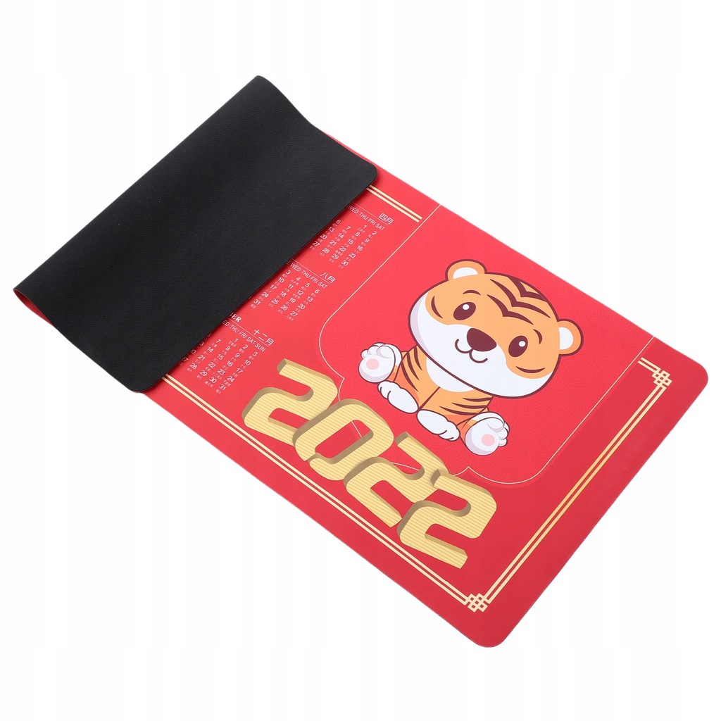 Calendar Mouse Pad Large Pad Protector - 13238803170 - oficjalne ...