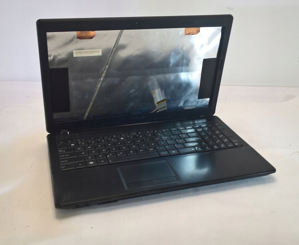 Laptop ASUS X54H G938 - 12993139857 - oficjalne archiwum Allegro