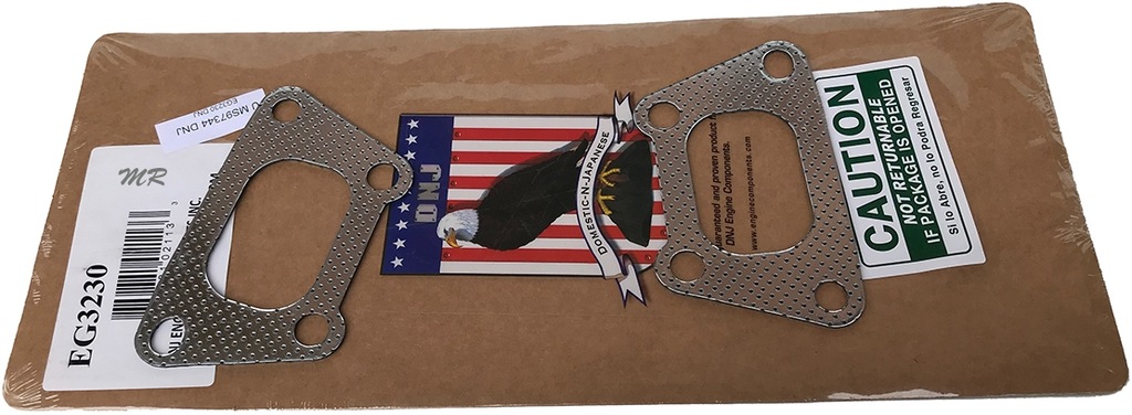 Uszczelki kolektora Chevrolet Camaro 3,6 V6 12-15 - 12336101101 ...