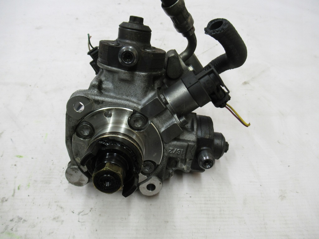 POMPA WTRYSKOWA 0445010612 CRV III 2.2 I-DTEC - 11642702502 - oficjalne ...