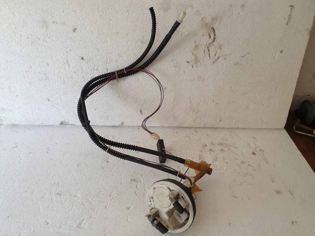 PŁYWAK POMPA PALIWA MERCEDES W203 1.8 BENZYNA - 12575884618 - oficjalne ...