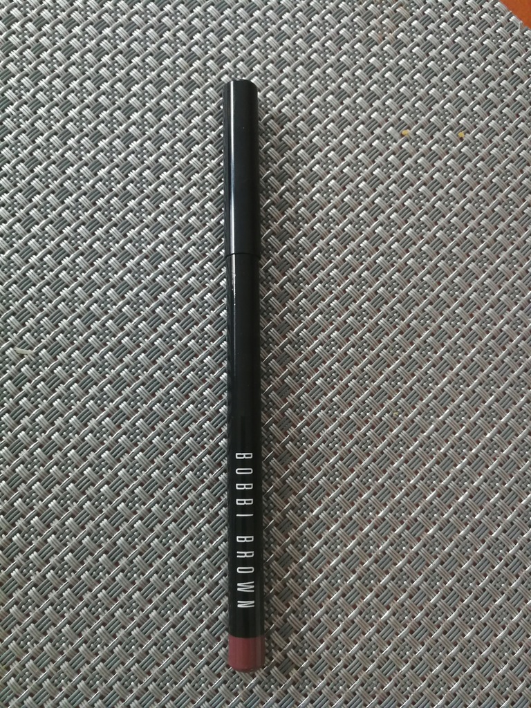 Bobbi Brown Lip Liner Rum Rasin kontórówka do ust - 10529174967 ...