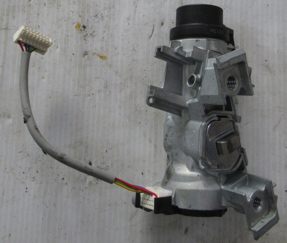 VOLKSWAGEN GOLF VII STACYJKA 5Q0905865 - 12996908806 - oficjalne ...