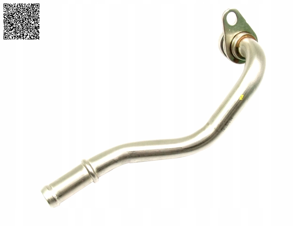 AUDI A6 A7 A8 S8 Q5 RURA PRZEWÓD WODY 06L121492E - 7874237956 ...