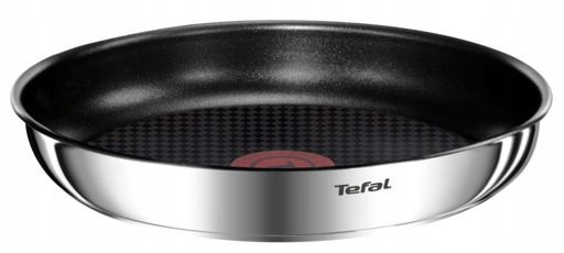 Patelnia TEFAL Ingenio Emotion 24cm L9480474 - 9672699882 - oficjalne archiwum Allegro