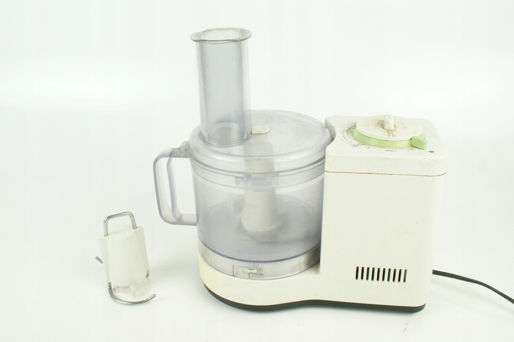 Robot kuchenny Braun starego typu - 12573414392 - oficjalne archiwum ...