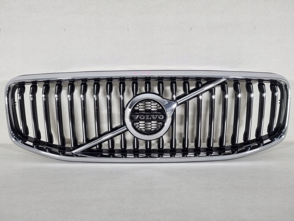 VOLVO XC60 II ATRAPA GRILL PRZÓD ORG BDB - 11821427404 - oficjalne ...