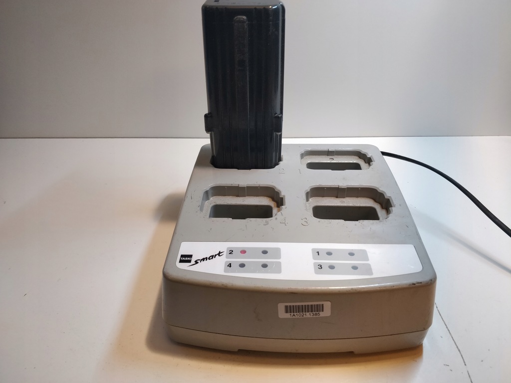 taski smart charger jh-bc2 36W 1A1021.1385 - 11852810438 - oficjalne ...