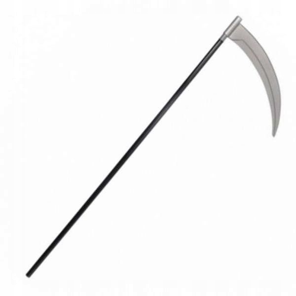 KOSA DŁUGA 120 CM HALLOWEEN KOSIARZ ŚMIERĆ - 9627006380 - oficjalne ...