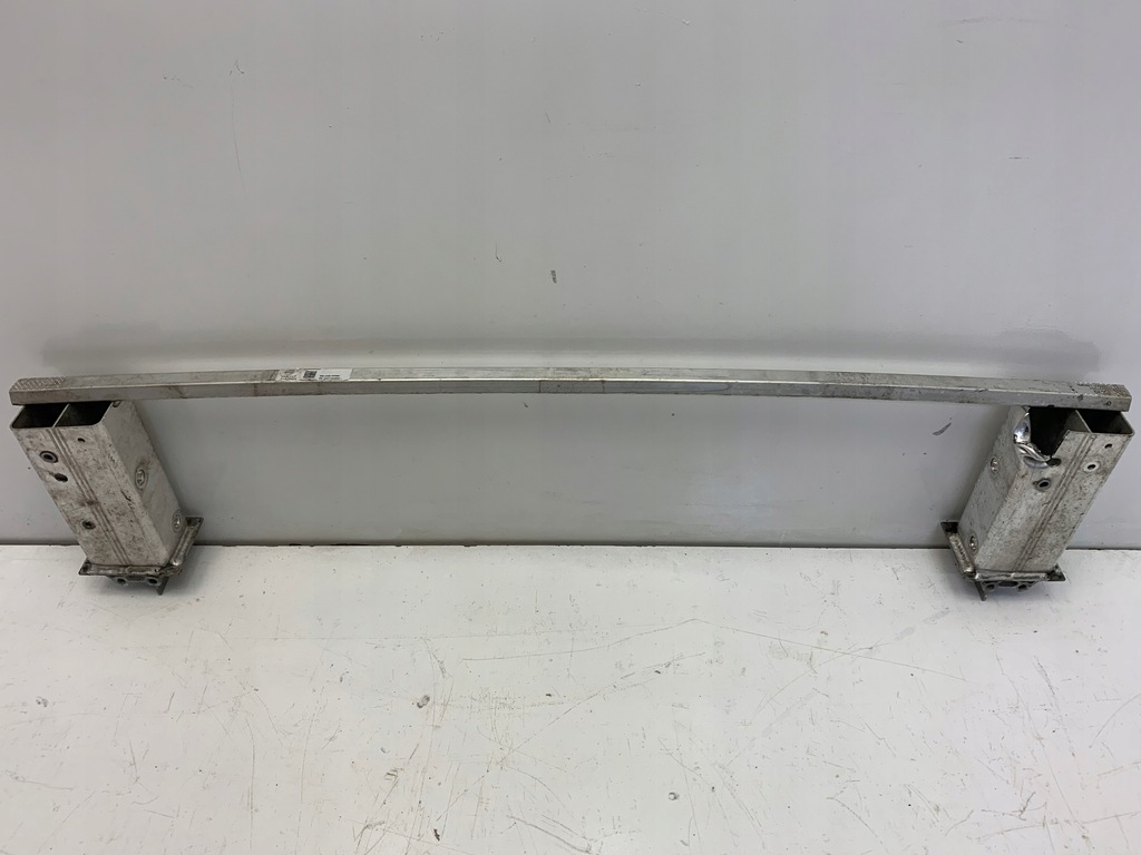 VOLVO XC90 II BELKA DOLNA ZDERZAKA PRZEDNIEGO - 8124171784 - oficjalne ...