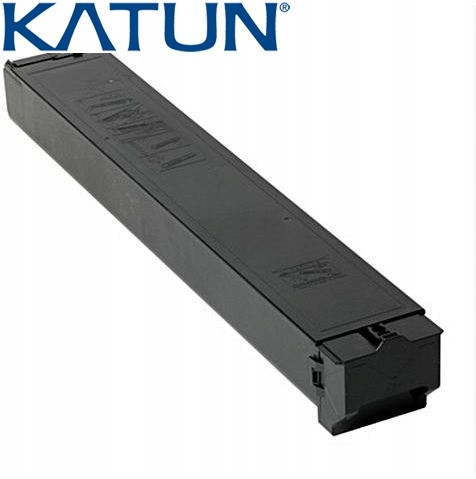 Toner SHARP MX - 2651, 3051, 3061, 3071 Czarny - 12581281999 ...