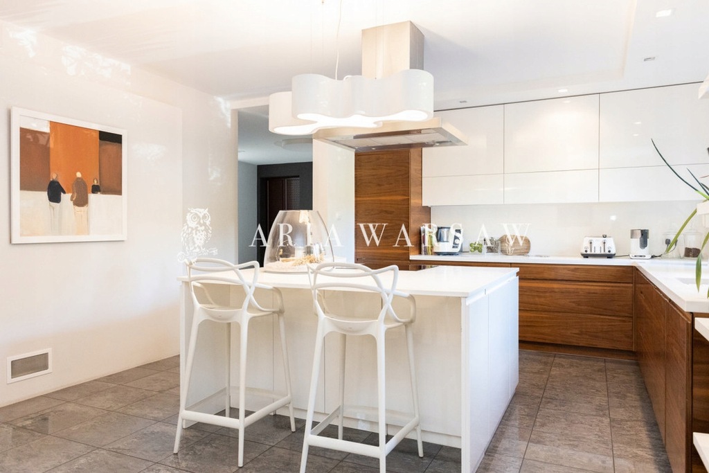 Dom, Warszawa, Rembertów, 222 m² - 14405930341 - oficjalne archiwum Allegro