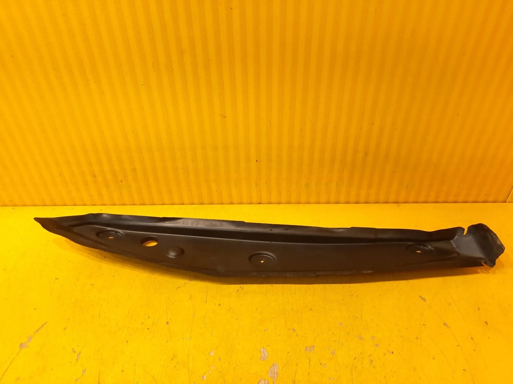 Mercedes-Benz GLE W167 OSŁONA BŁOTNIKA PRZÓD LEWA A1678890000 ...