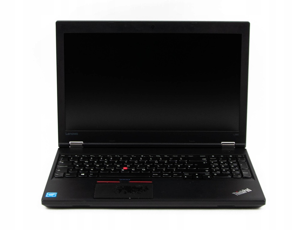 LENOVO THINKPAD L560 2x2.0GHz WIN10 SSD AM202 - 13509376538 - oficjalne ...
