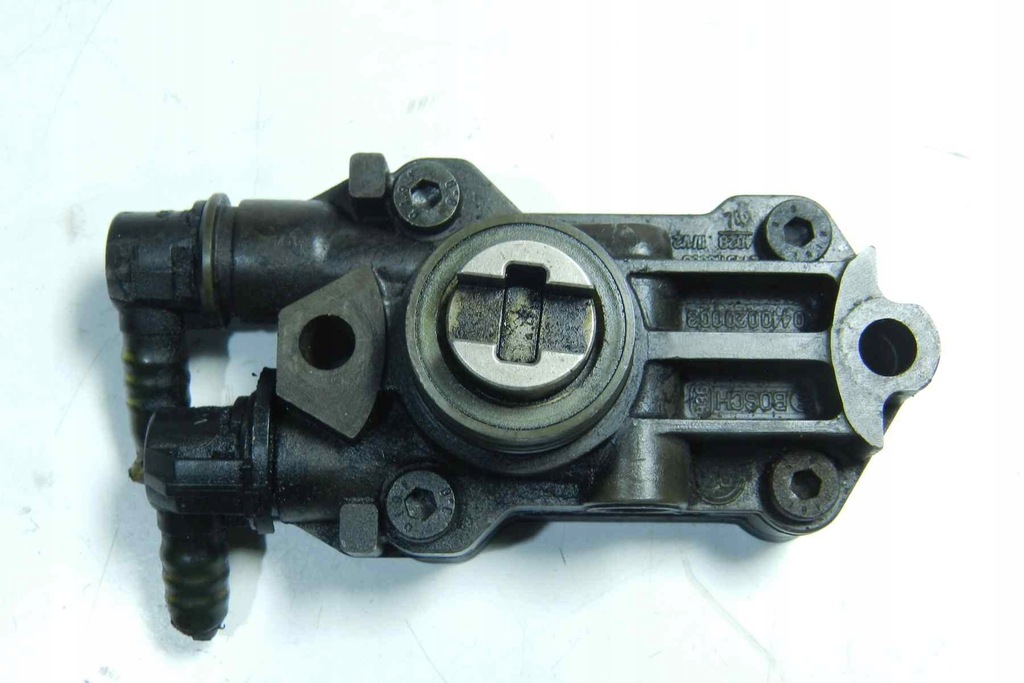 POMPA NISKIEGO CIŚNIENIA MERCEDES W168 A6110900250 - 7892917428 ...