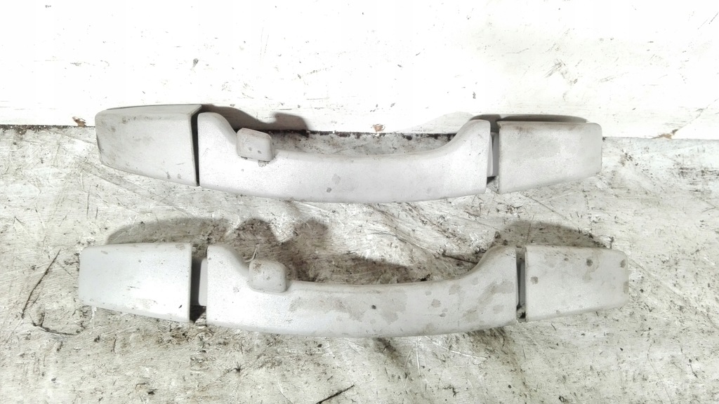 RĄCZKA PODSUFITKI UCHWYT VOLVO V40 S40 - 14154706561 - oficjalne ...