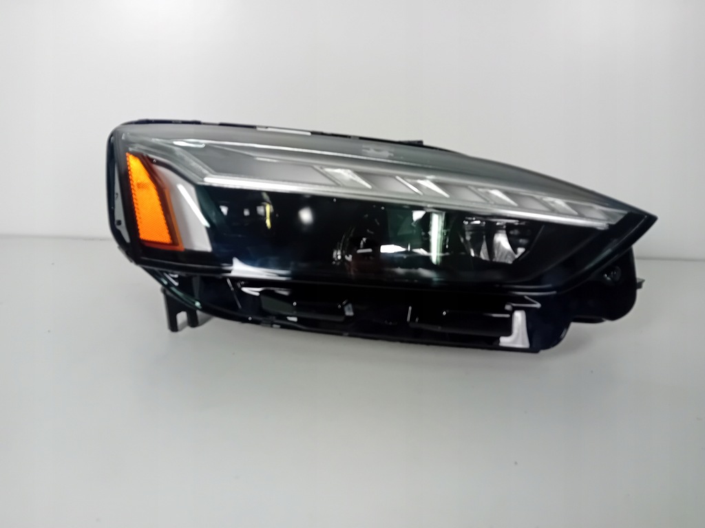 AUDI A5 8W6 LIFT LAMPA PRAWA FULL LED MATRIX USA - 14118090654 ...