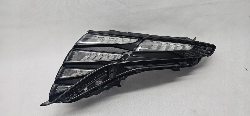 HYUNDAI TUCSON IV 4 LAMPA PRZÓD PRZEDNIA LEWA LED DRL 92207N7000 EUROPA ...