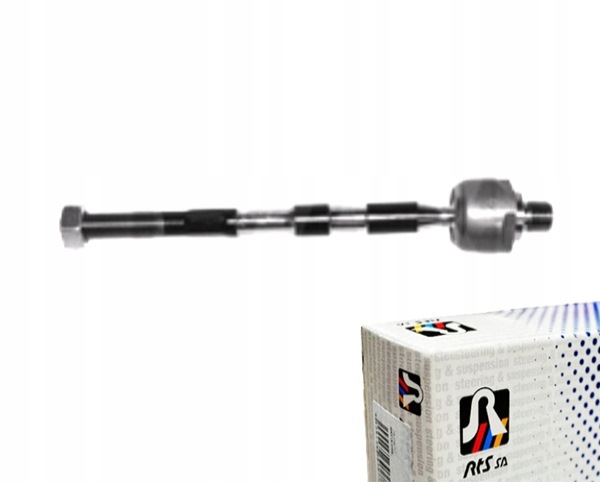 DRĄŻEK KIEROWNICZY RENAULT KOLEOS II 1.7 2.0 2.5 - 14158962800 ...