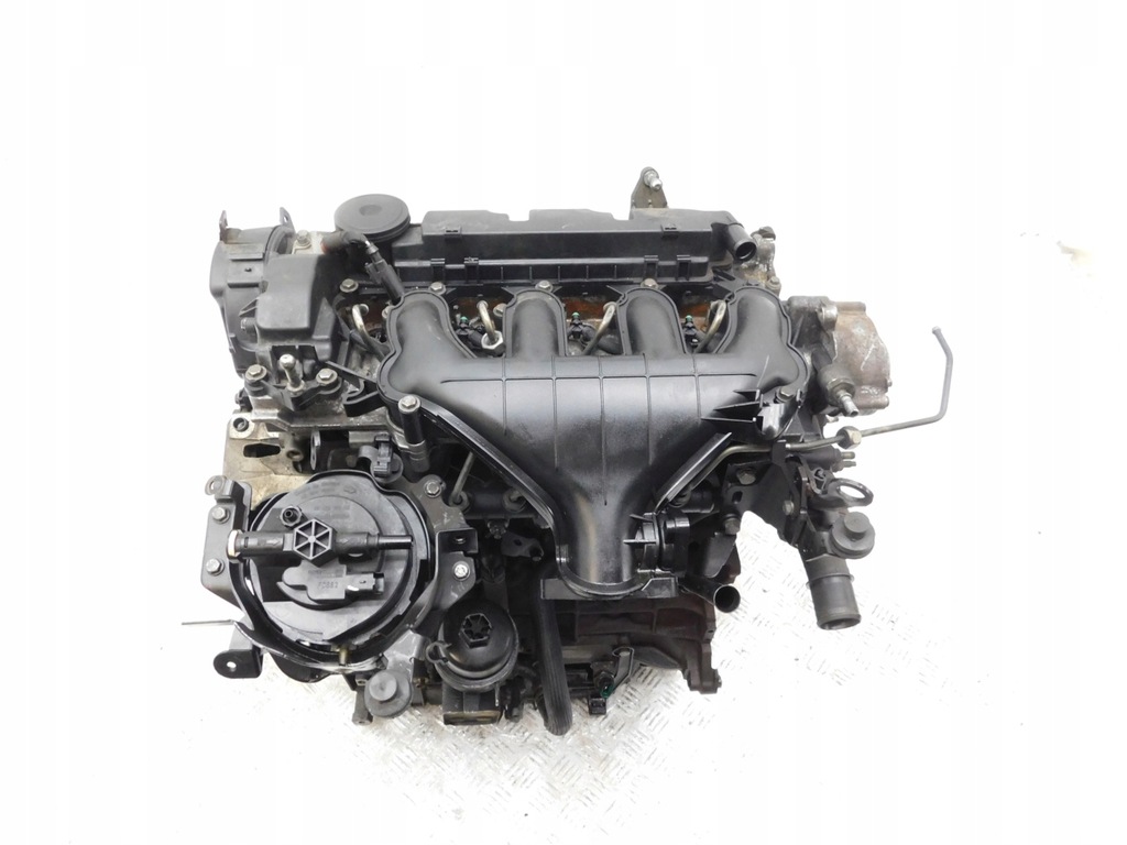 SILNIK - CITROEN C4 C5 C6 307 407 2.0 HDI RHR 136 - 14034907339 - oficjalne archiwum Allegro