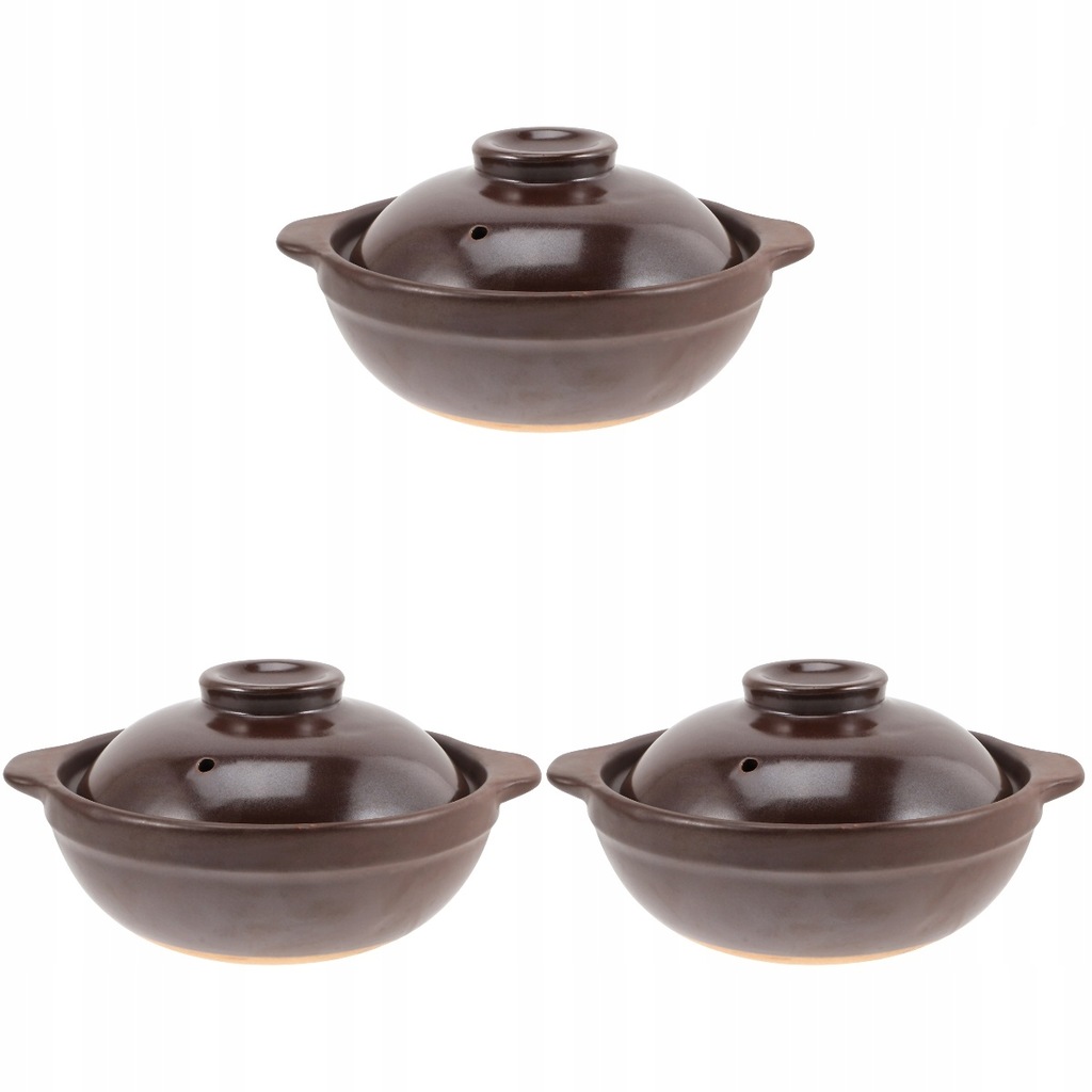 Casserole Clay Pot Cooking Pots Multipurpose Tool - 14683447614 ...