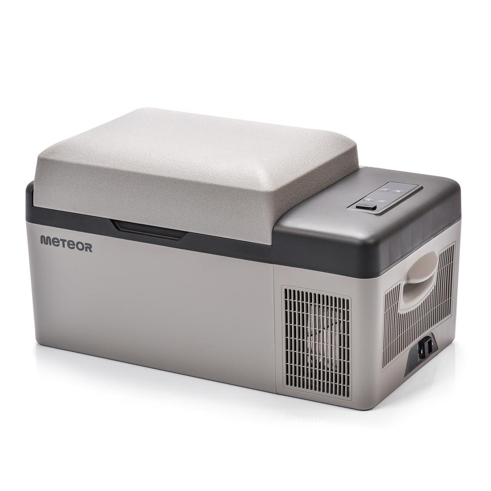 Lodówka turystyczna kompresorowa C20 Meteor 20 l - 13445915461 ...