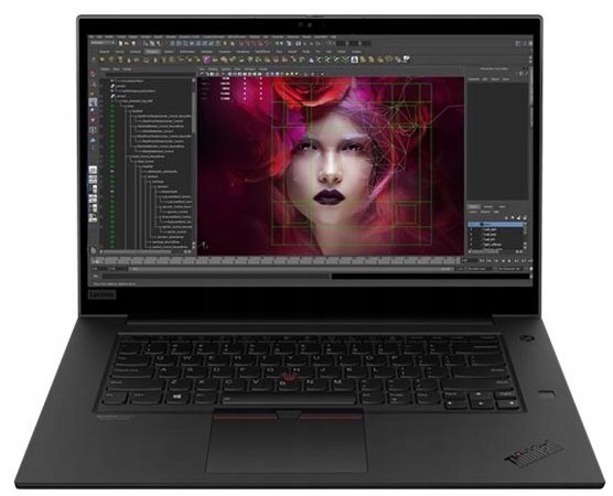 LENOVO ThinkPad P1 G3 i7-10850H 32GB 512GBSSD FHD - 12222693269 ...