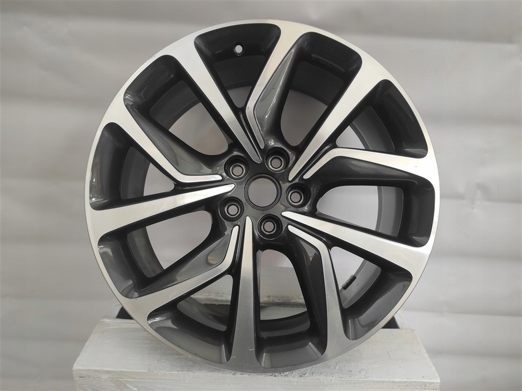 FELGA OPEL INSIGNIA B 20 CALI 8,5J ET49 - 12847290753 - oficjalne ...