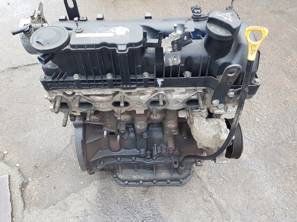 KIA SPORTAGE III HYUNDAI IX35 SILNIK D4HA 2,0CRDI - 13115919792 ... KIA SPORTAGE III HYUNDAI IX35 SILNIK D4HA 2,0CRDI - 13115919792 ...