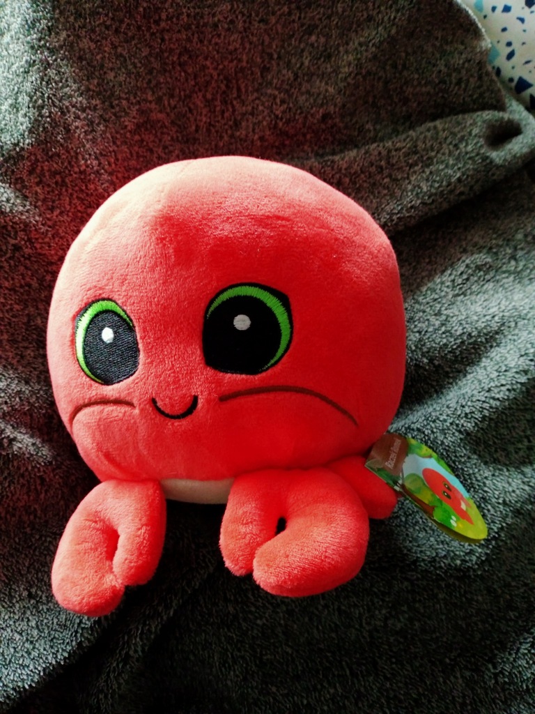 SWOJAK RACZEK rak Romek maskotka - Gang Swojaków - 12676844783 ...