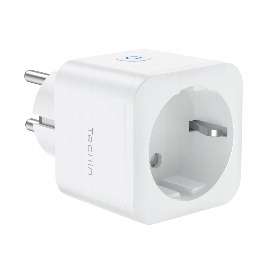 TECKIN SP21B SMART GNIAZDO WIFI BLUETOOTH - 14376206845 - oficjalne ... TECKIN SP21B SMART GNIAZDO WIFI BLUETOOTH - 14376206845 - oficjalne ...