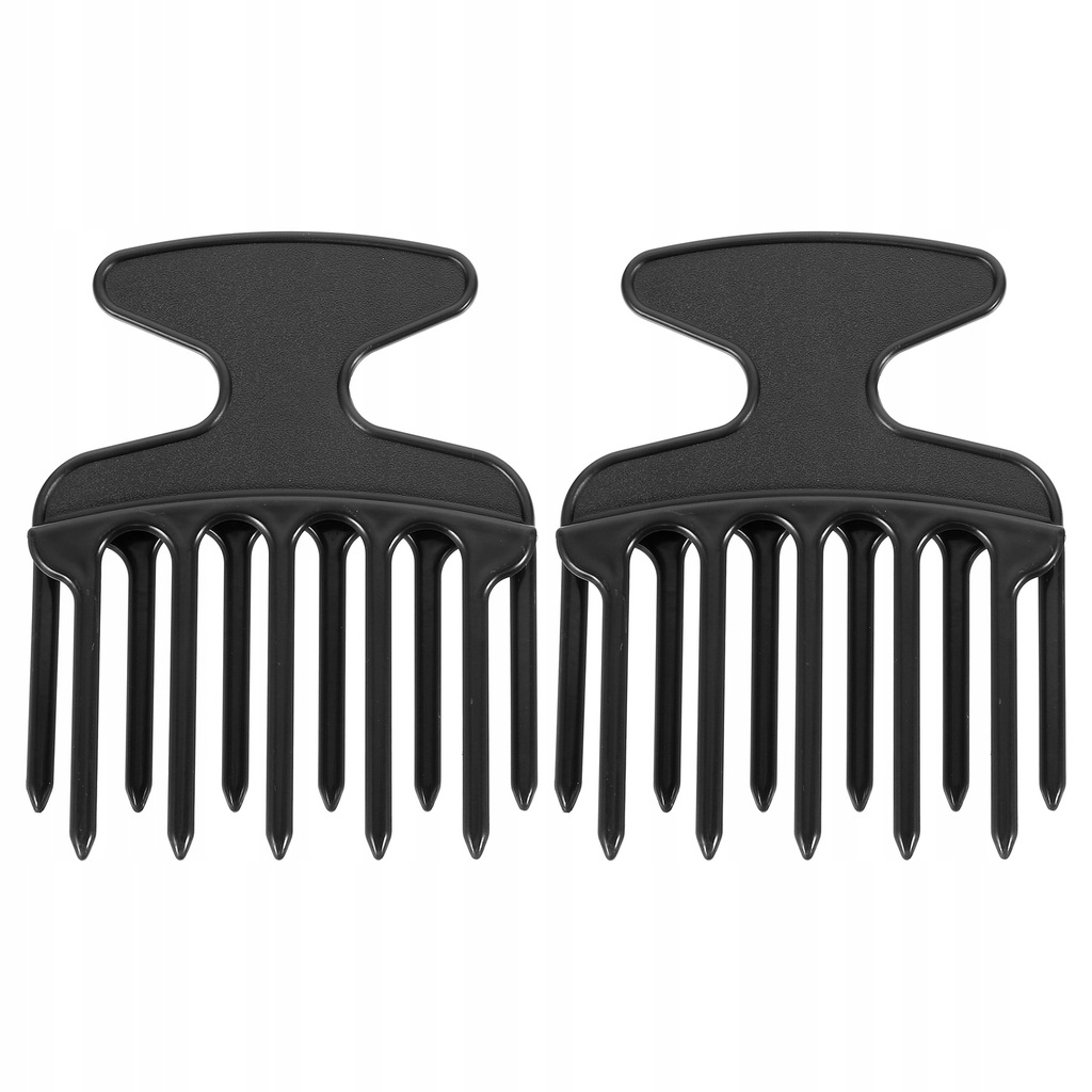 Styling Comb Braided Wigs Lift Hair Pick 2 Pcs - 13489789547 ...